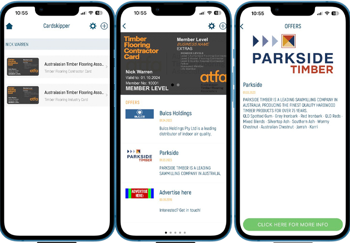 ATFA Sponsorship Opportunities - ATFA