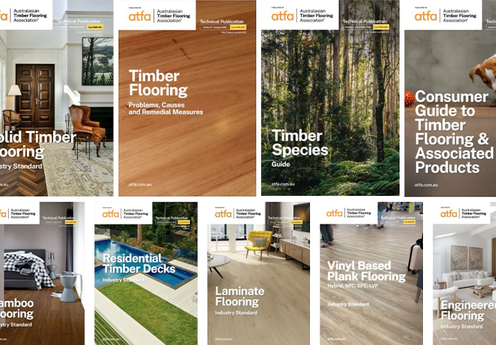 ATFA Sponsorship Opportunities - ATFA