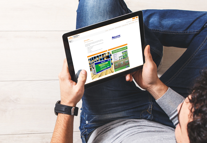 ATFA Sponsorship Opportunities - ATFA